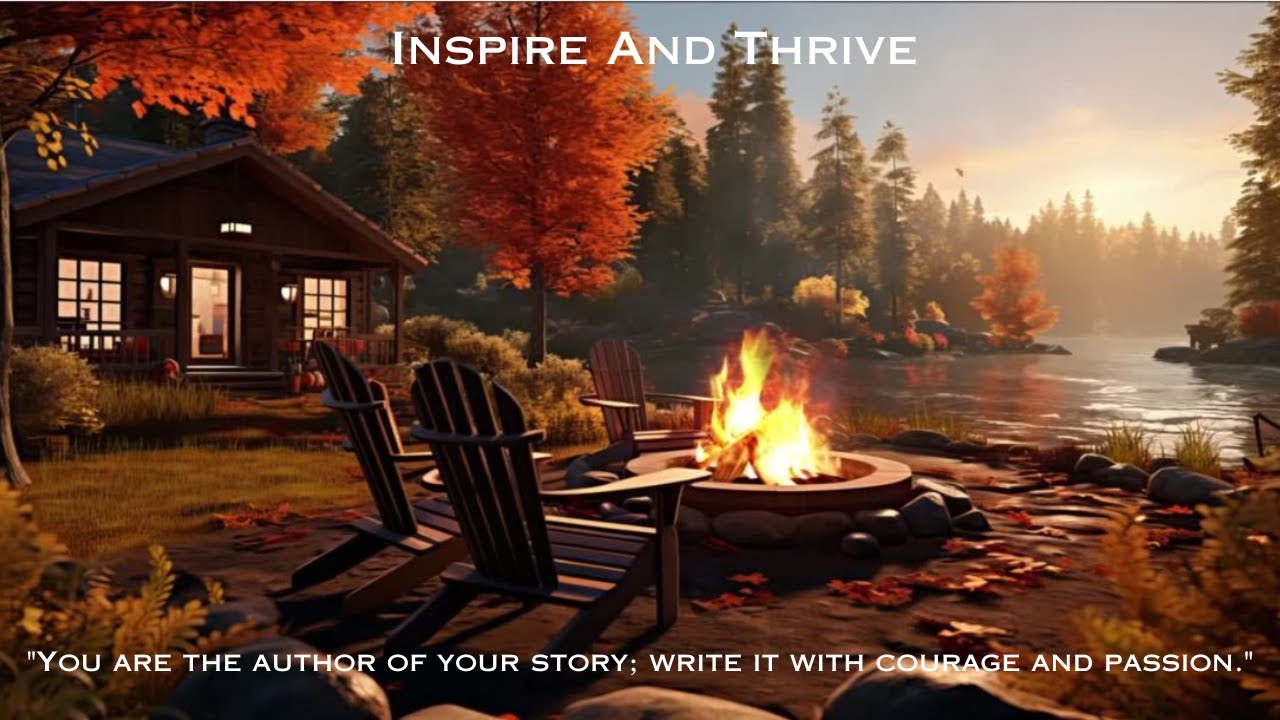 The Power of Words: Igniting Inspiration and Motivation. - YouTube