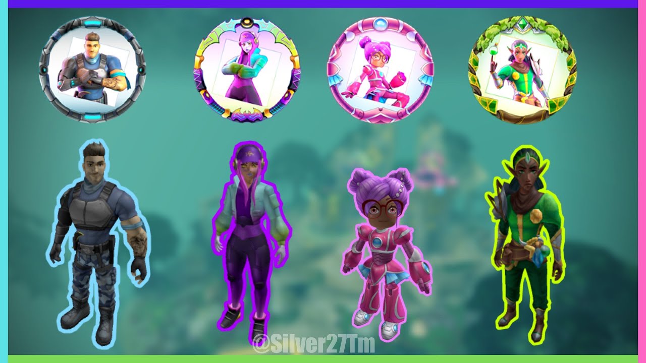 (FREE BUNDLES) HOW TO GET *4* CHAMPION RTHRO PACKAGES (ROBLOX) - YouTube