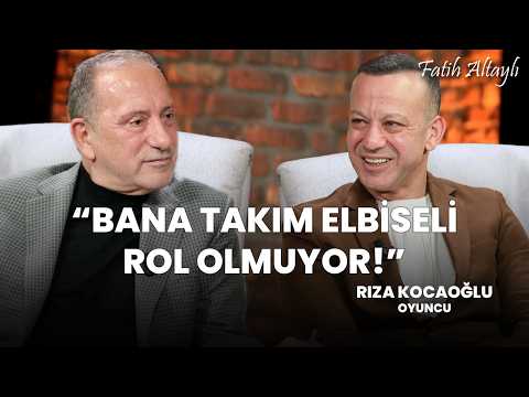 Fatih Altaylı ile Pazar Sohbeti: \
