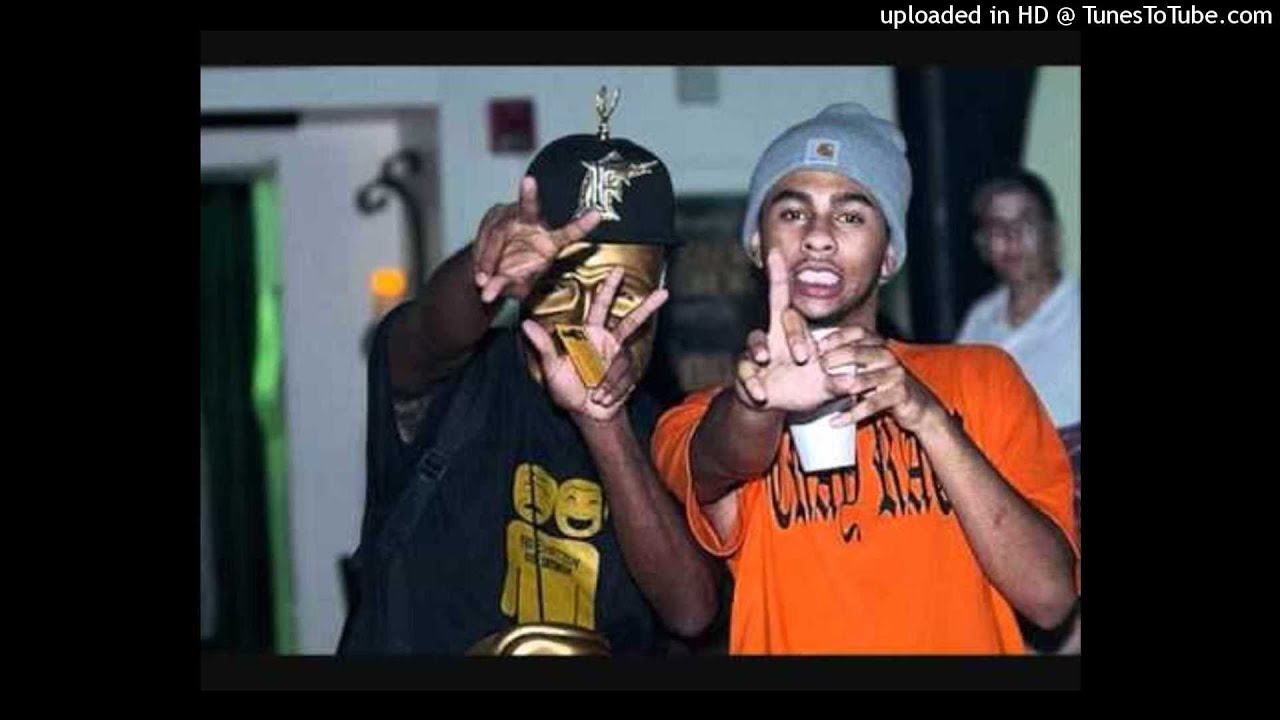 (FREE) SpaceGhostPurrp x Robb Banks x Loko Los Type Beat (prod ...