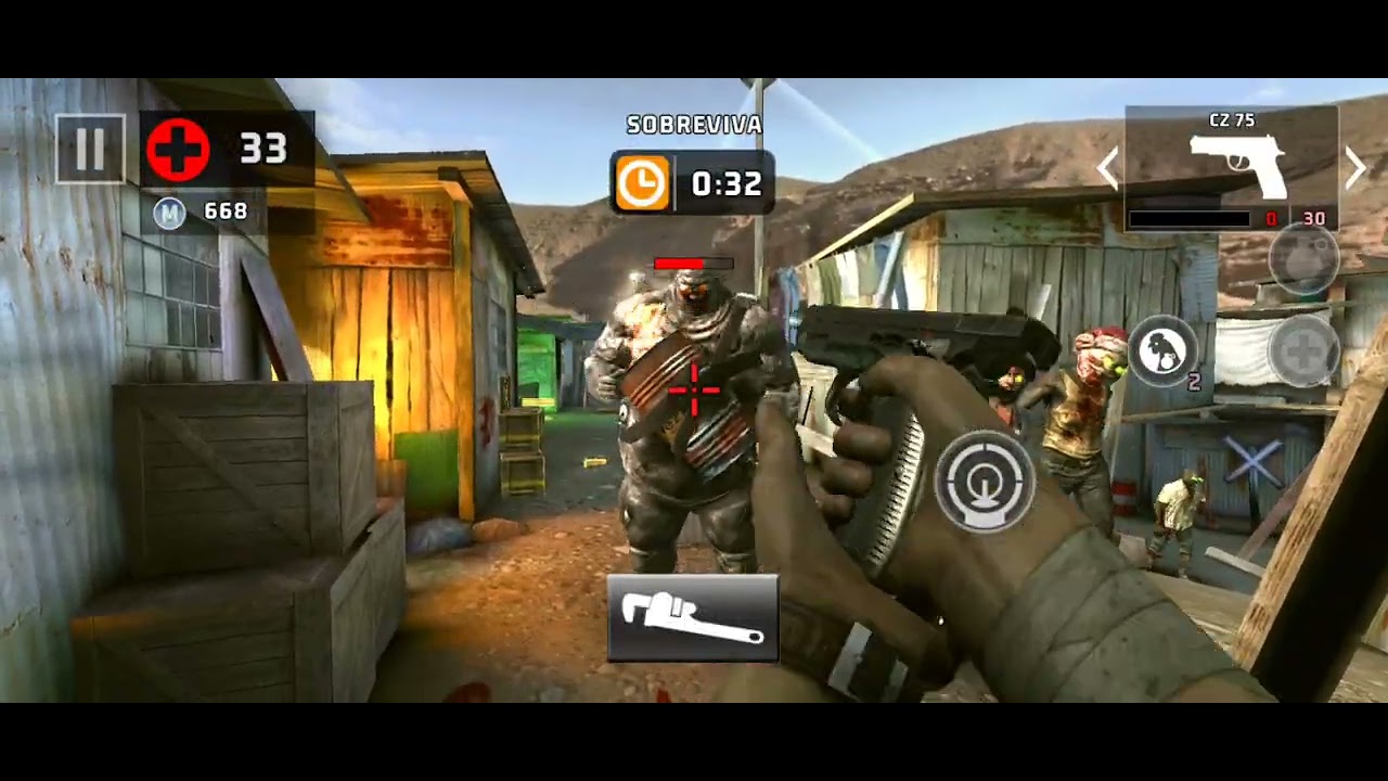 Dead trigger 2, melhores Momentos. - YouTube