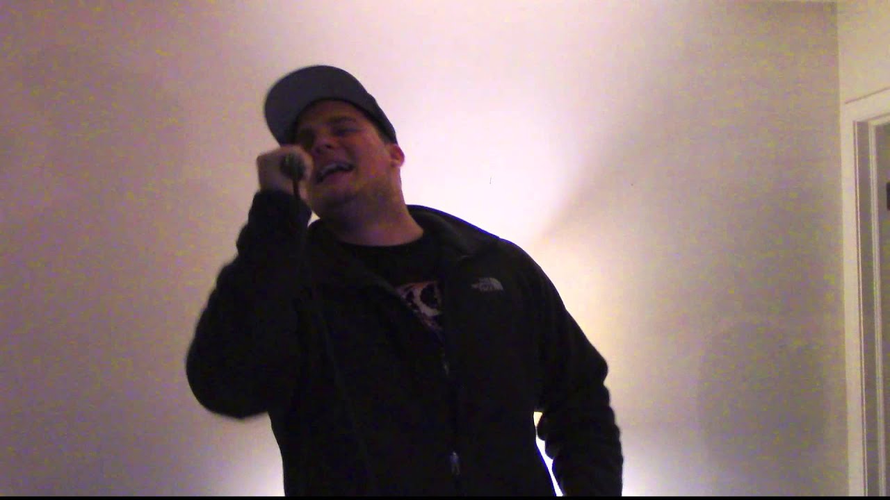 Caliban - Memorial (Vocal Cover) - YouTube