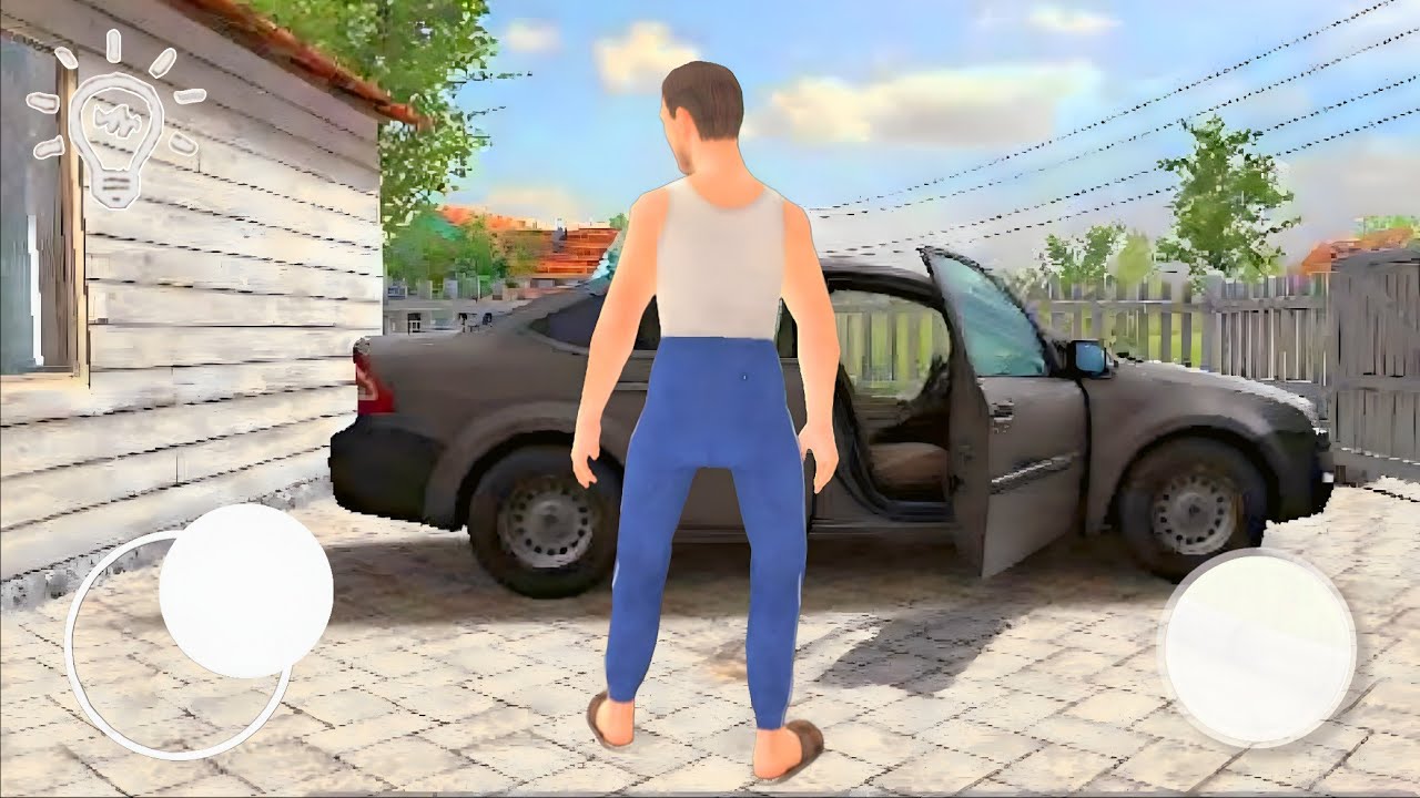 Playing as DAD in Schoolboy Runaway Full Gameplay! SCHOOLBOY RUNAWAY ...
