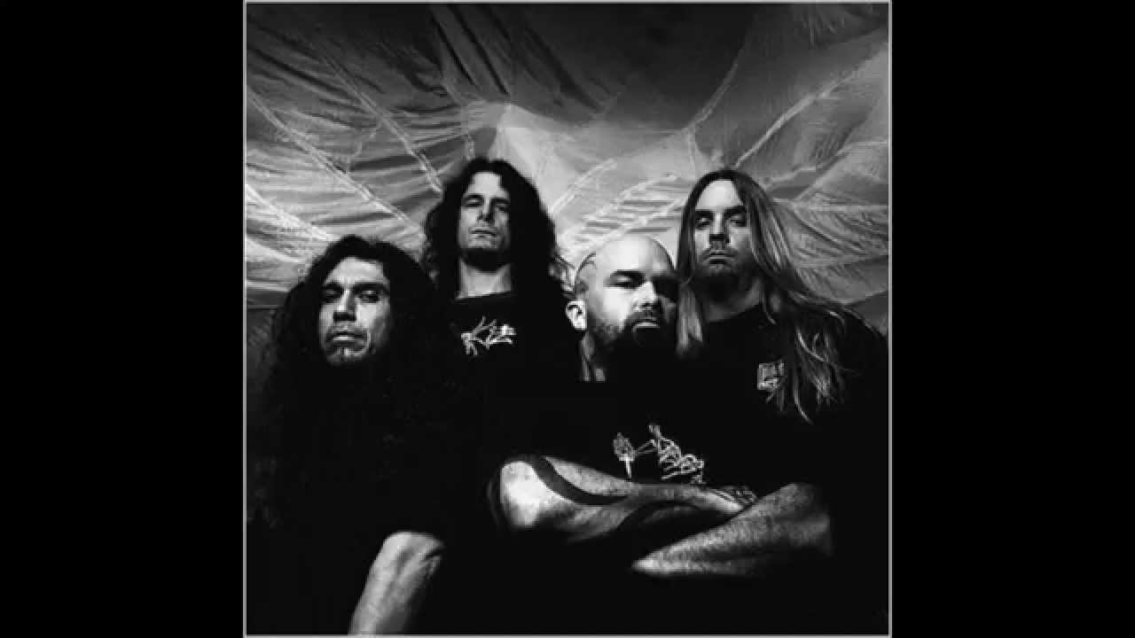 Slayer - Seasons In The Abyss (2002년) - YouTube