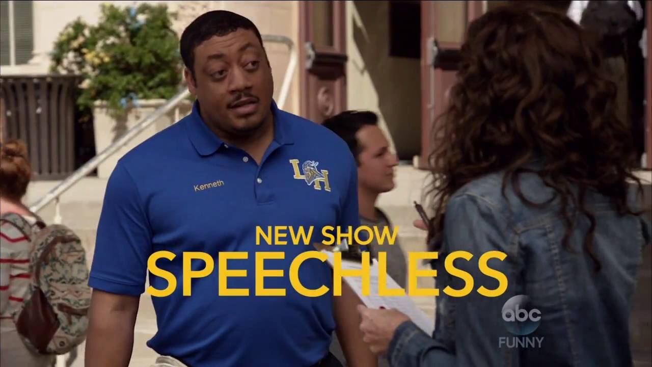 ABC Wednesday Comedy 2016 Lineup ABC Funny Promo - YouTube