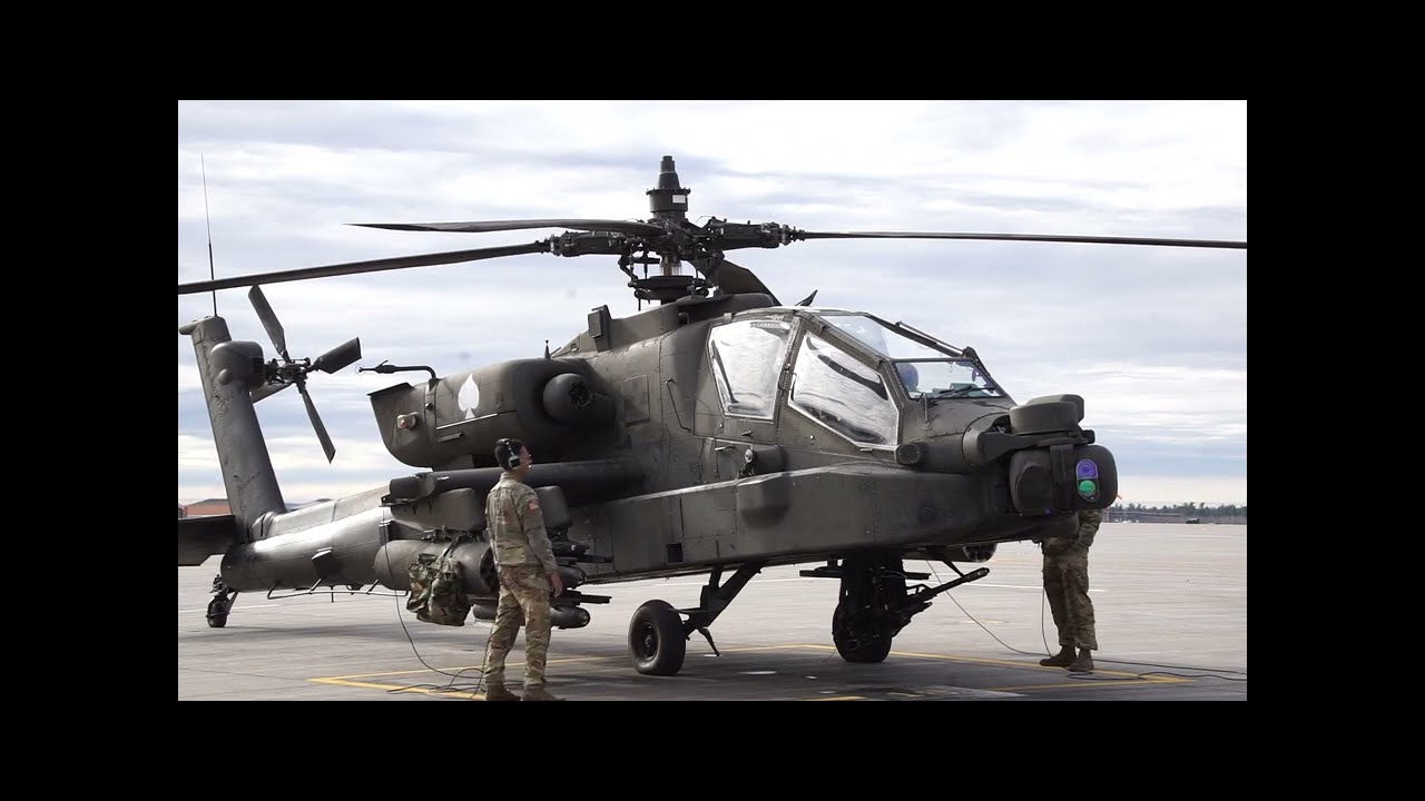 10th Mountain Division Hosts Summit Strike 2024 - YouTube
