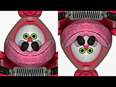 (FUNNY DUBU) Gummy Bear "English Parody" Gummibär Edited P73 // With ...
