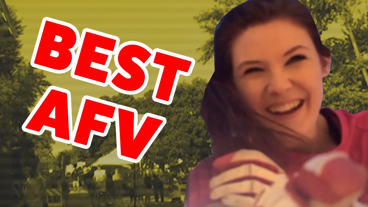 ☺AFV (NEW!) Funniest Bloopers of 2016 (Funny Clips OWNED Montage) - YouTube