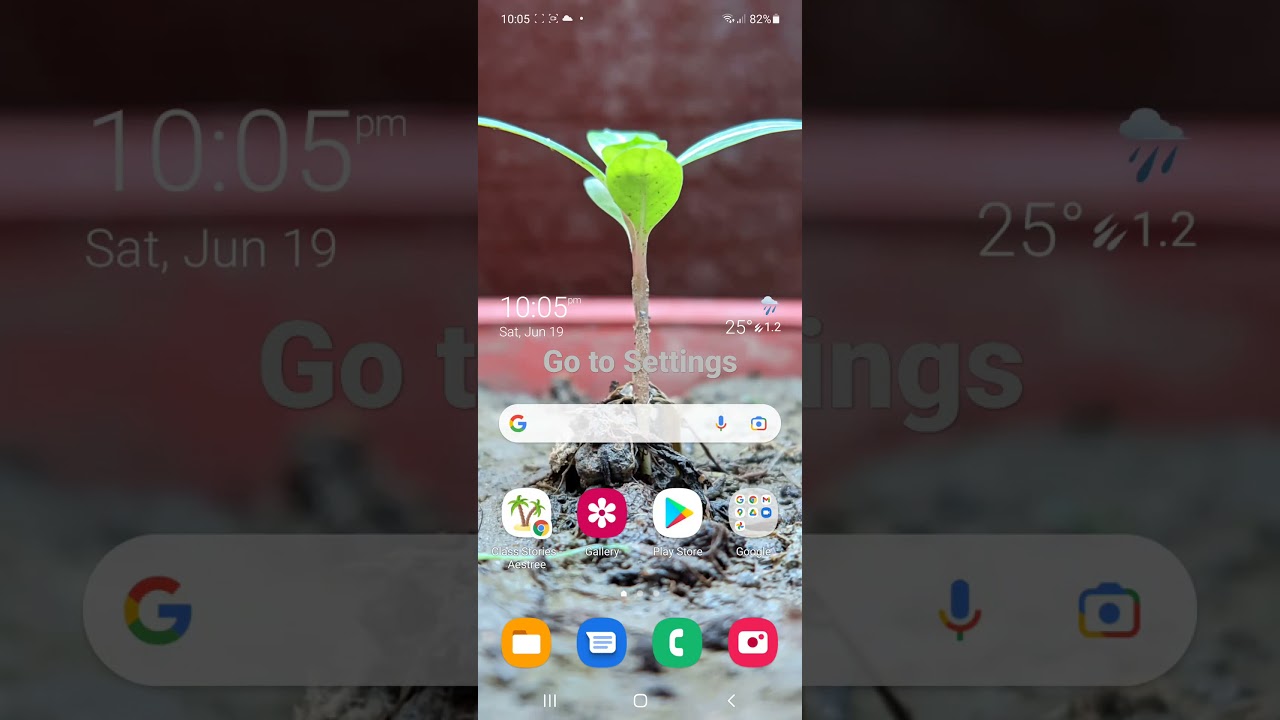 Enable "Ask Apps not to Track" on Any Android Phone. Apple iPhone ...