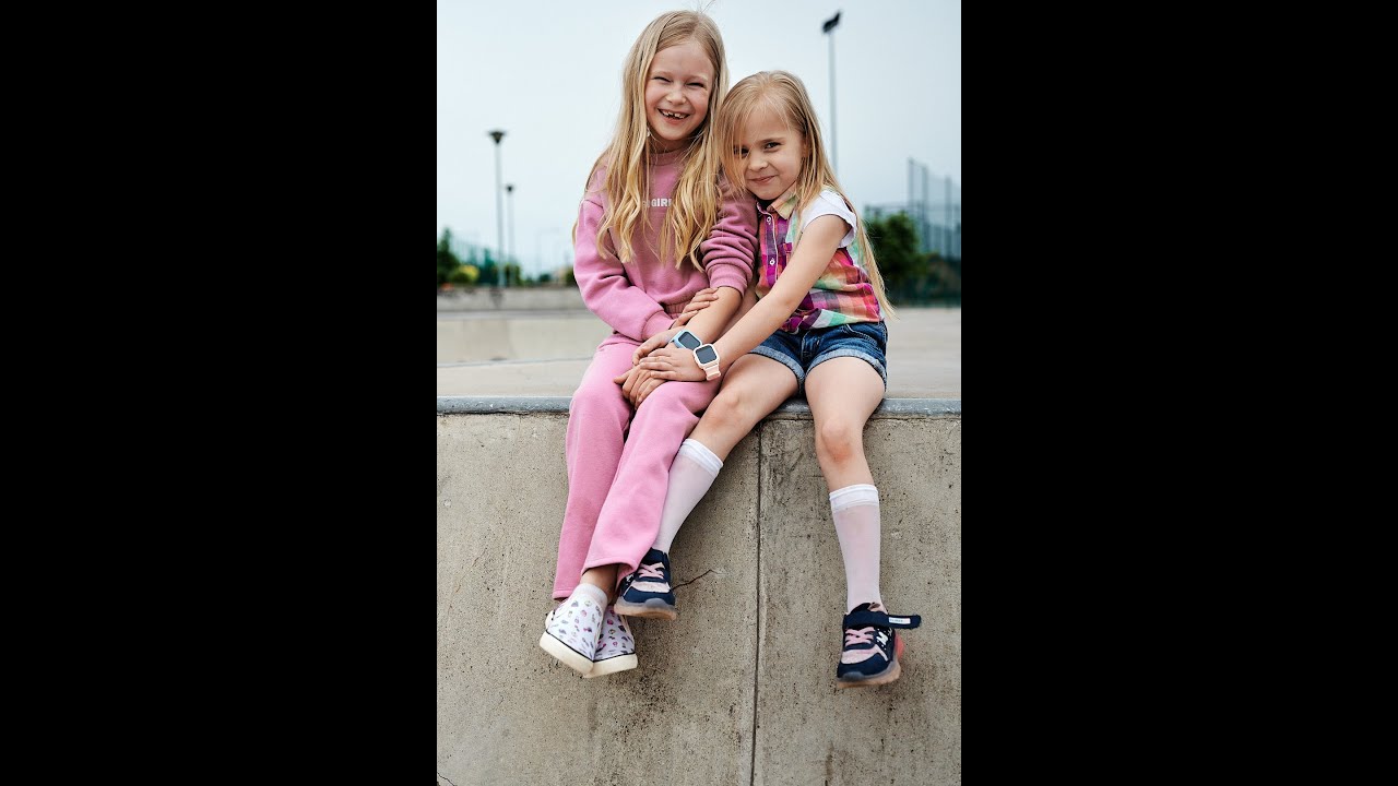 VECTOR SMART KIDS MOVIE 2022 - YouTube