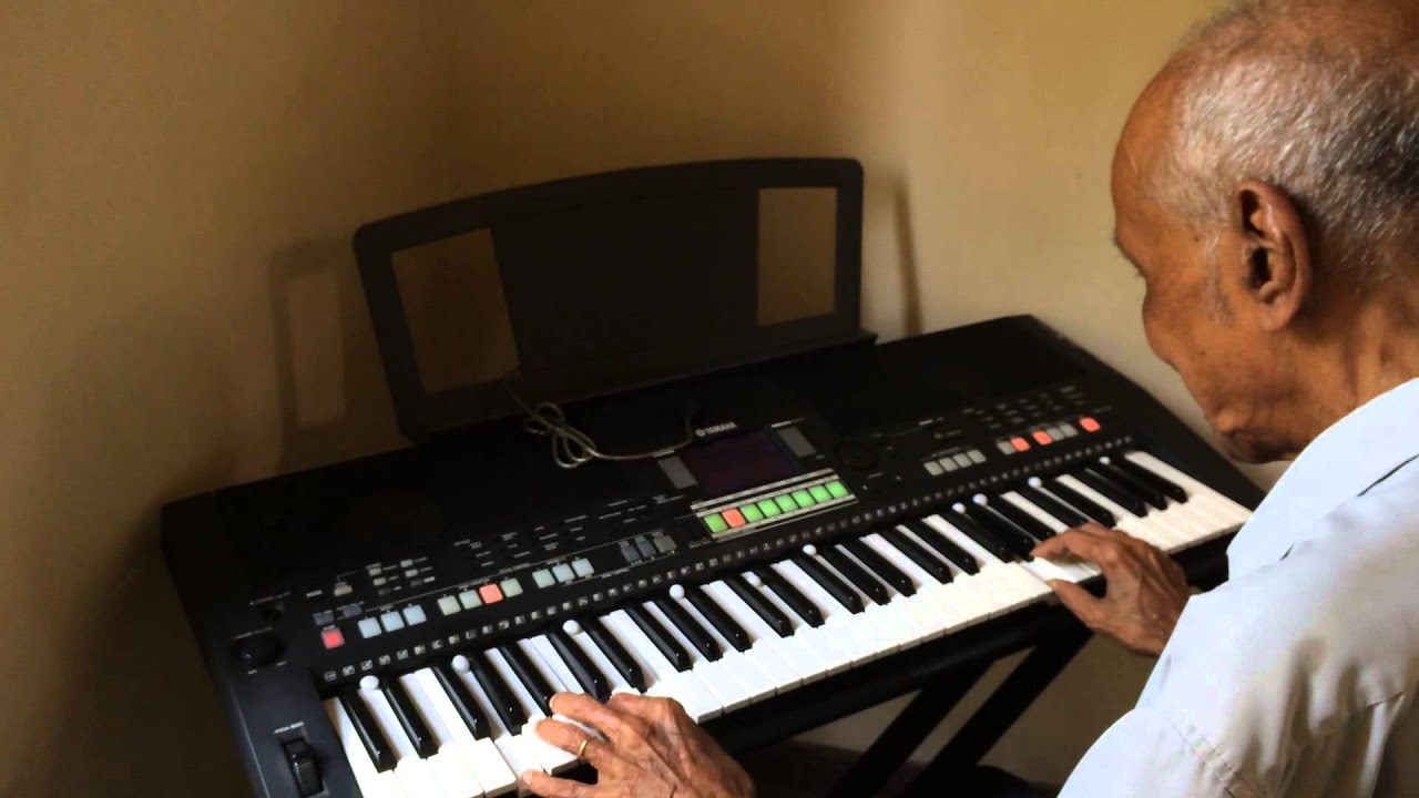 Mr. Reggie Peris & Prof. Merlin Peris - YouTube