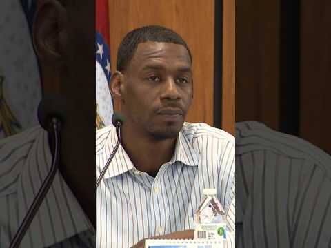 Jennings council members boycott as mayor receives public support