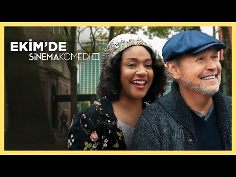 Sinema Komedi Ekim'24 Genel Tanıtım