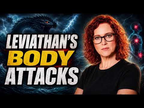 Breaking Leviathan's Attack on Your Body