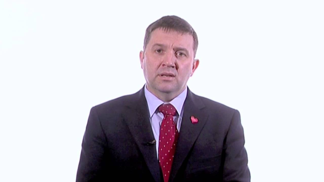 Robin Swann - Alchetron, The Free Social Encyclopedia