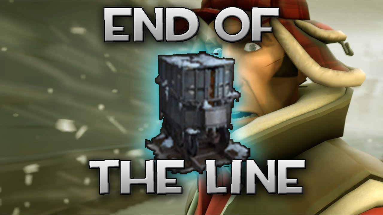 TF2 New End of the Line Crates added ! - YouTube