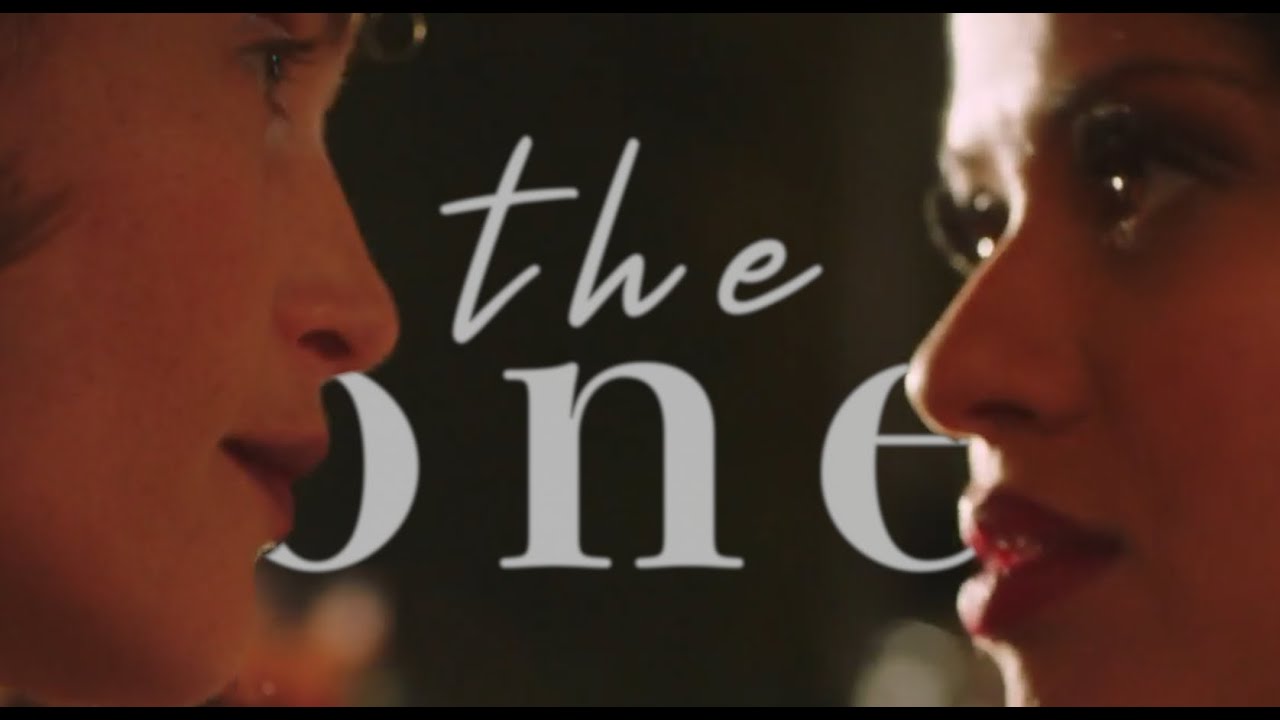 alice & vera || the 1 || summerland - YouTube