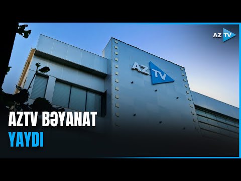 Fransada AzTV-nin əməkdaşlarına hücum olub