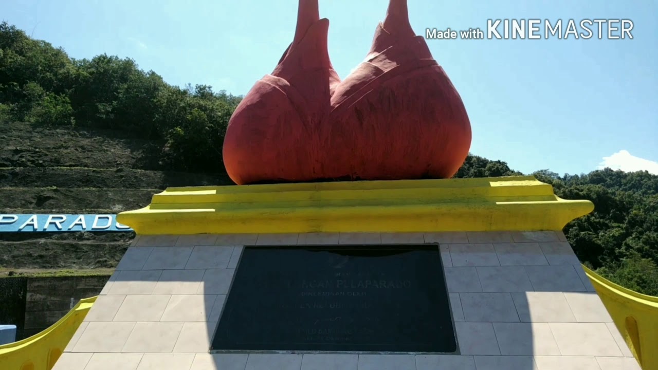 Dam pela parado - YouTube