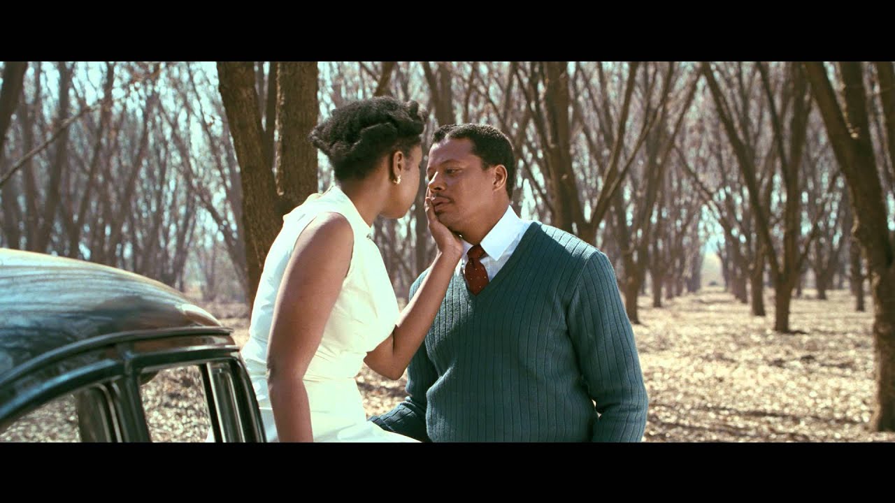 "WINNIE" Official Final Trailer - Opens October 5th, only in theatres ...