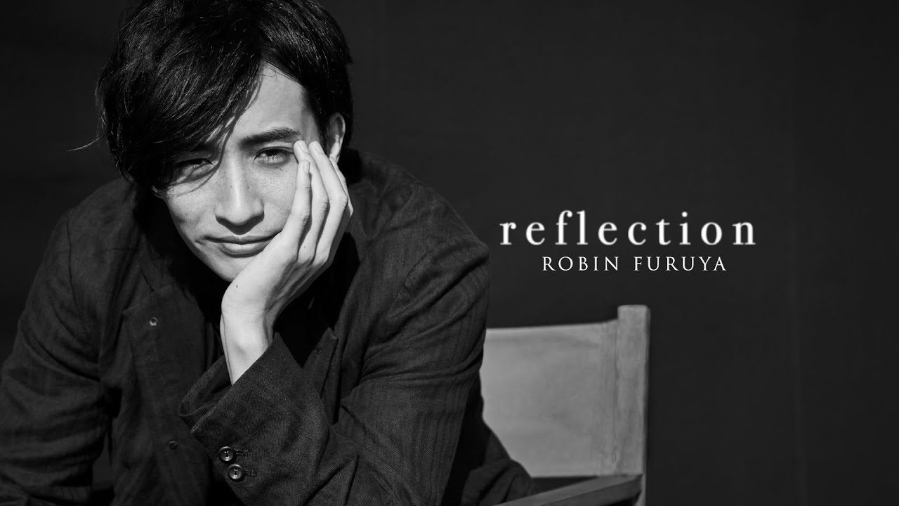 「reflection」 ROBIN FURUYA/古屋呂敏 PHOTO EXHIBITION 2022 - YouTube