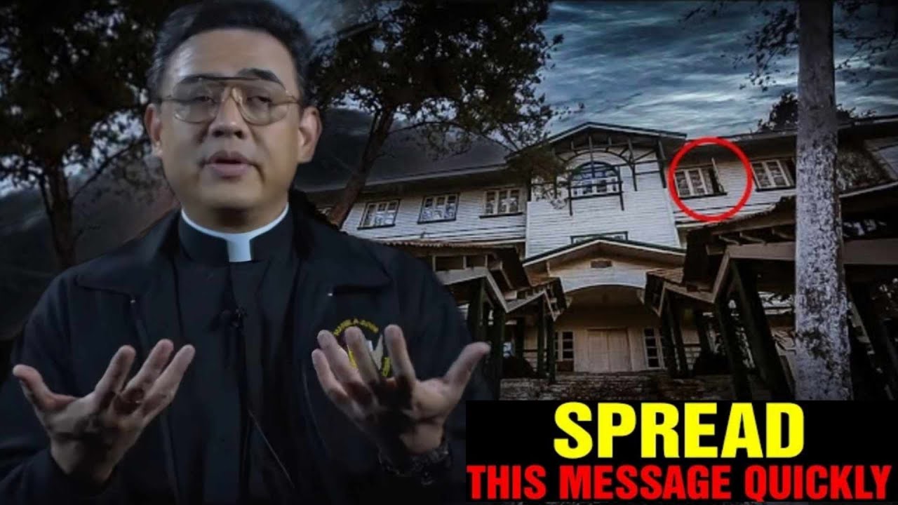 👉(Warning) Mga Palatandaan na ang demonyo ay nakapasok sa buhay at sa ...