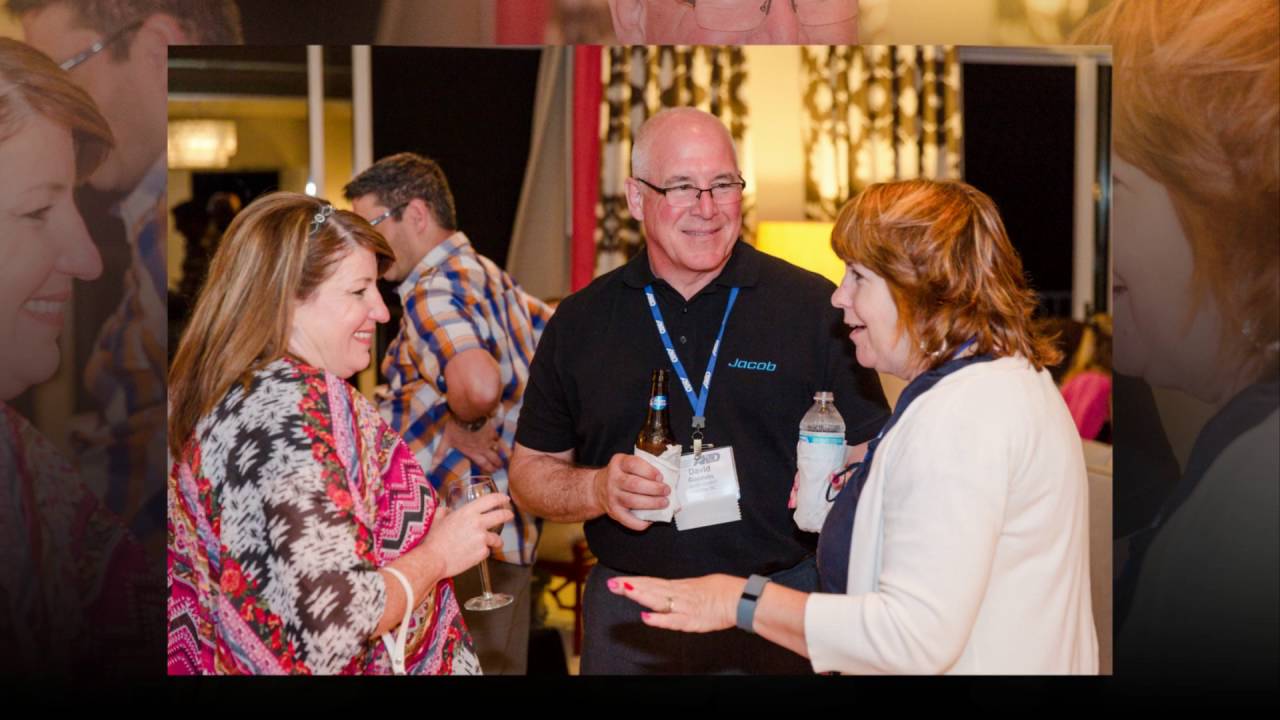 AHTD 2016 Spring Meeting Highlights - YouTube