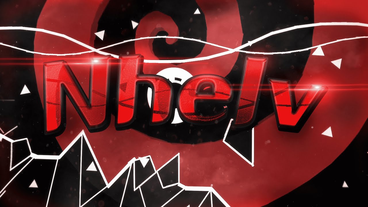 Nhelv 100% by SrGuillester (My dream level) - YouTube