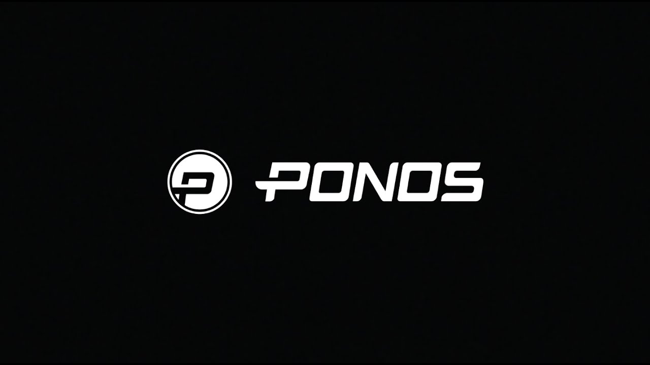 Ponos Promo Video - YouTube