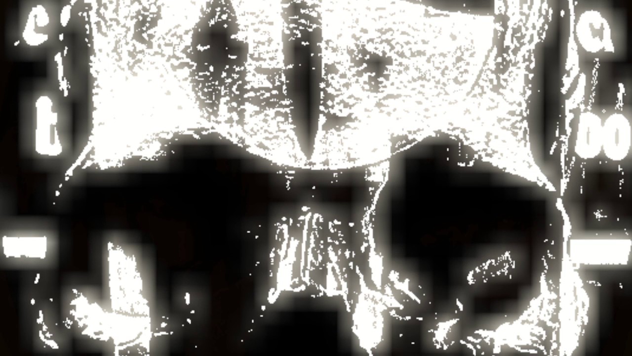 STATIC FUZZ - DEMONS horrorsynth soundtrack horror - YouTube