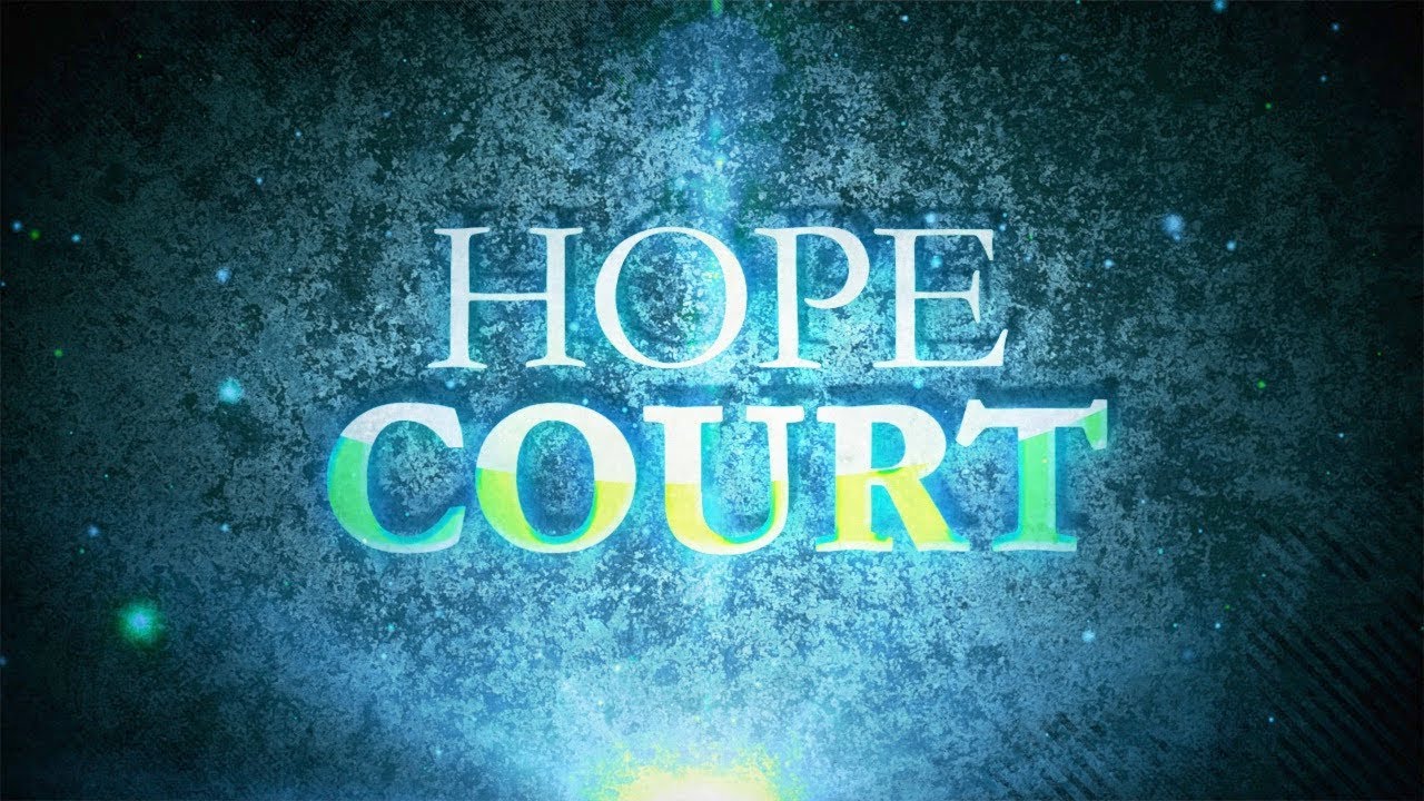 Specialty Court: HOPE Court - YouTube