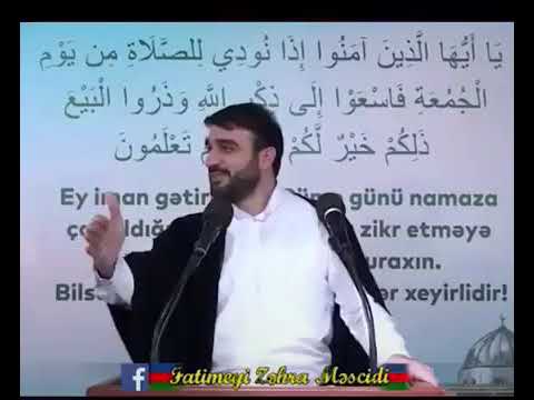 Hacı Ramil Bədəlov - Ömürdən gedir.