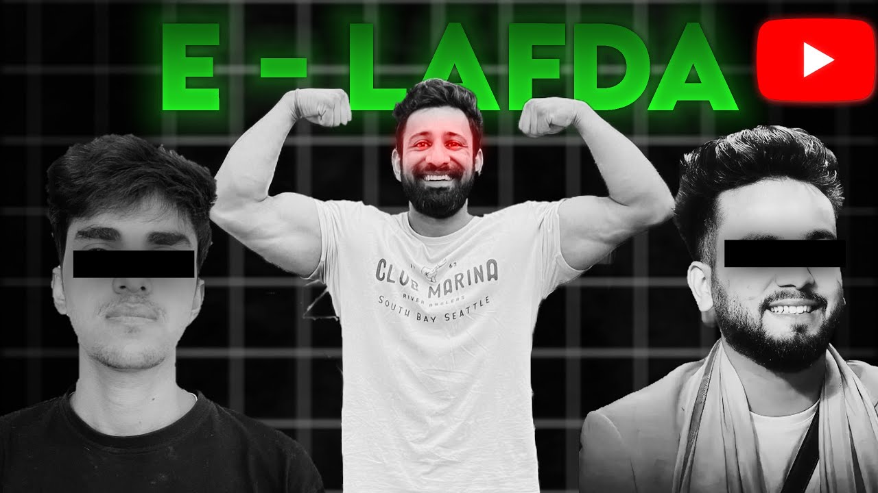 Social media Controversies.@chadtag - YouTube