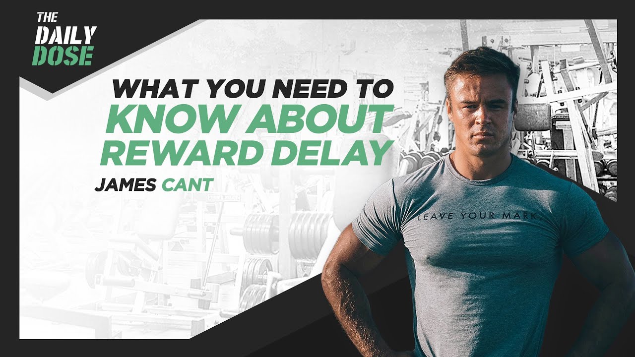 What You Need to Know About Reward Delay - YouTube