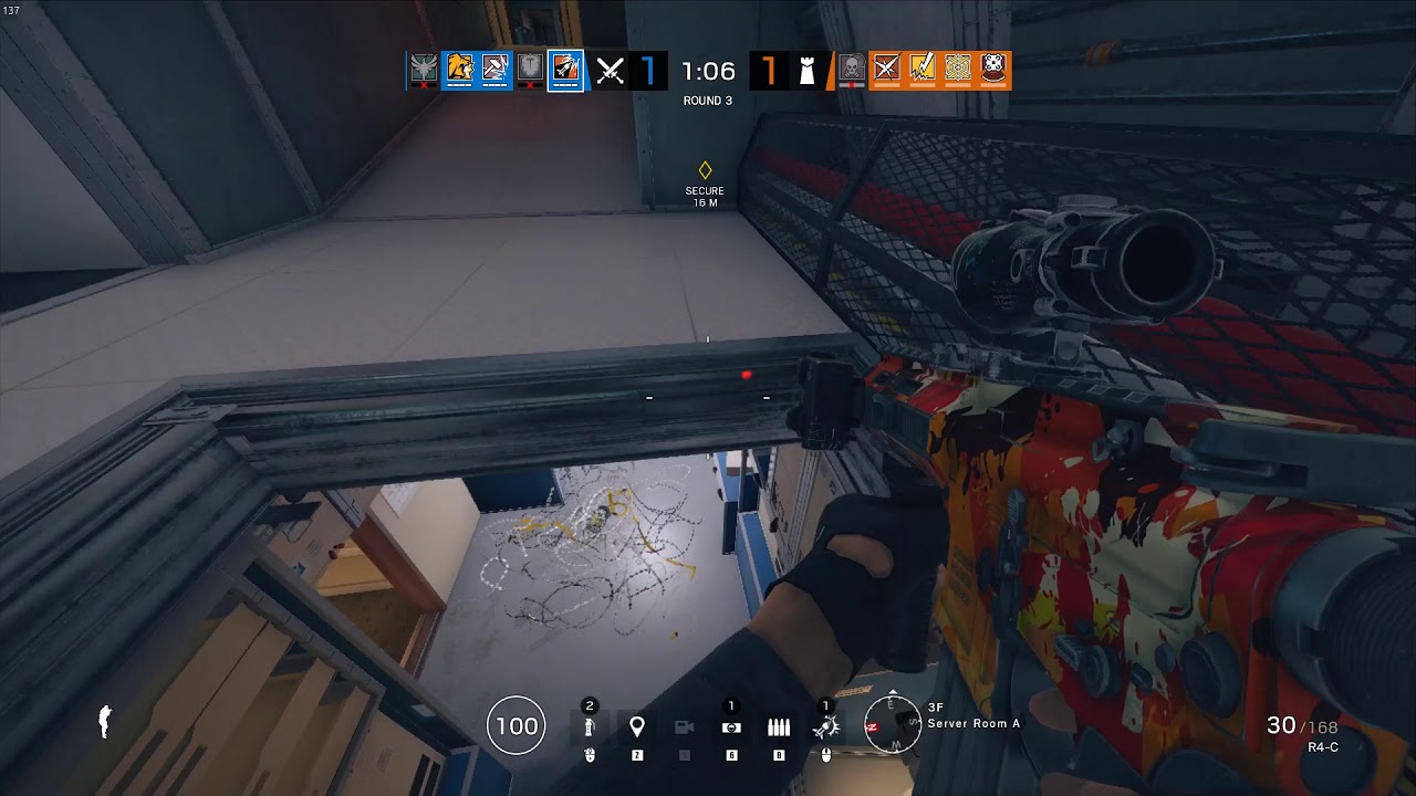 A Series of Fortunate Events - YouTube