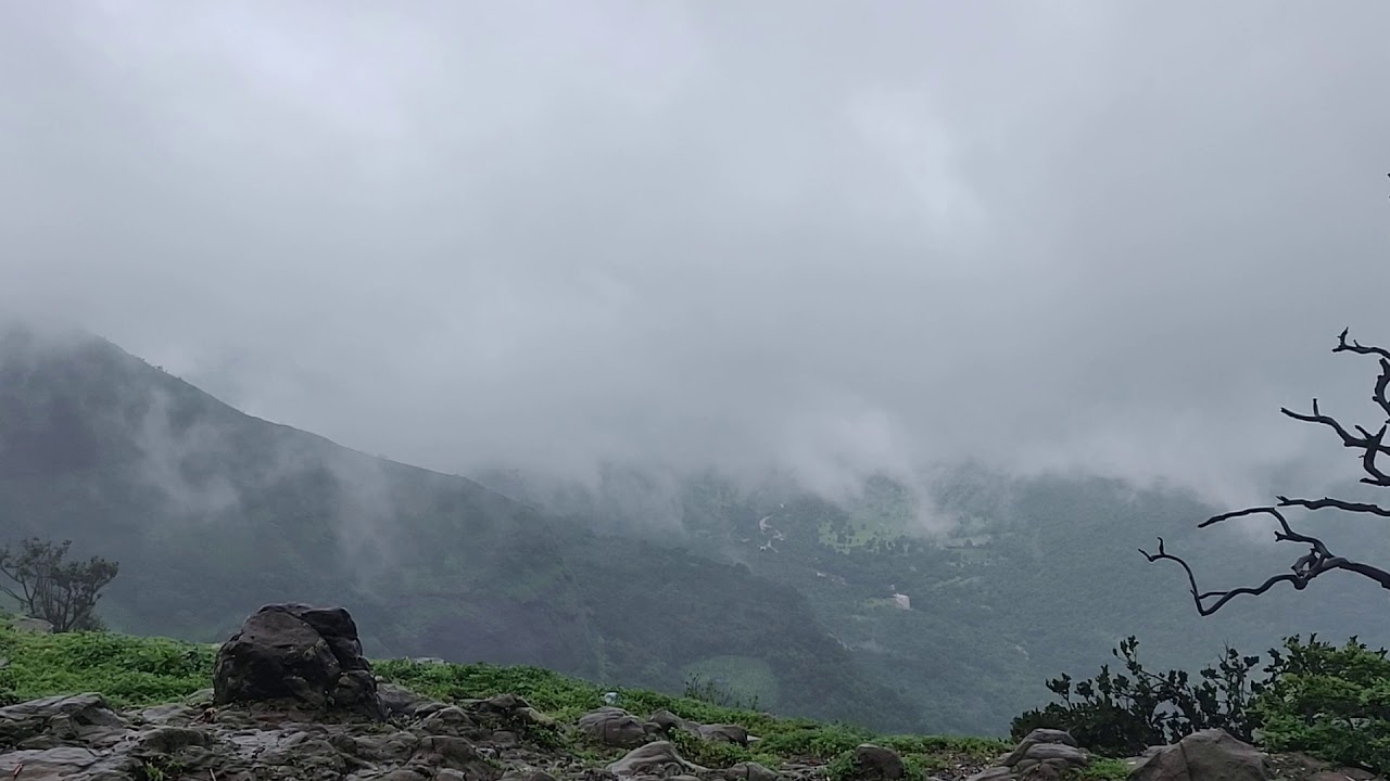 Lions Point - Lonavala - YouTube