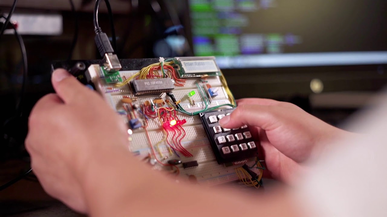 Electronics Technology - YouTube