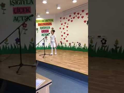 Şiir Dinletisi Ihlamurlar Çiçek Açtığı Zaman -Bahattin KARAKOÇ
