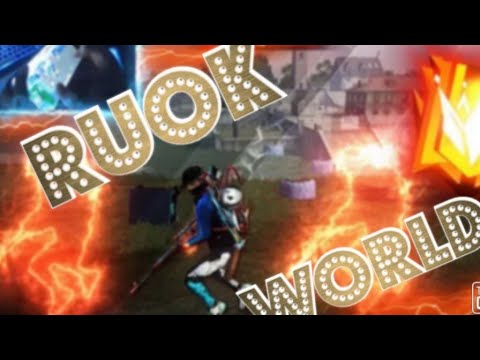 RUOK OLD Gameplay clip 👽👽 Really play like a hacker - YouTube