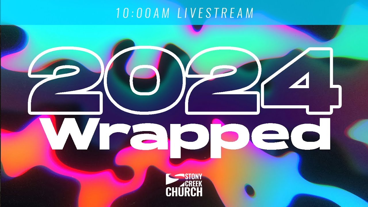 2024 Wrapped // (10:00AM) - YouTube