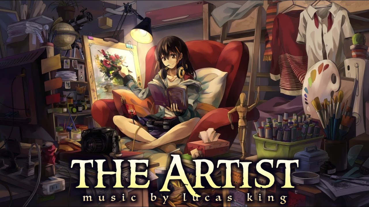 Emotional Piano Music - The Artist (Original Composition) - YouTube Music