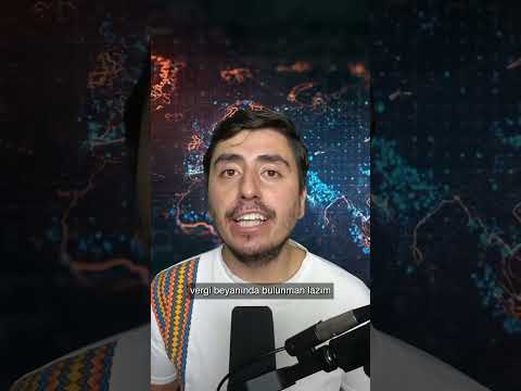 Amerikan Vatandaşlığından Çıkma Ücreti: Tam $2350!