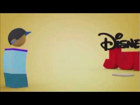 Disney Junior ID: Baseball - YouTube