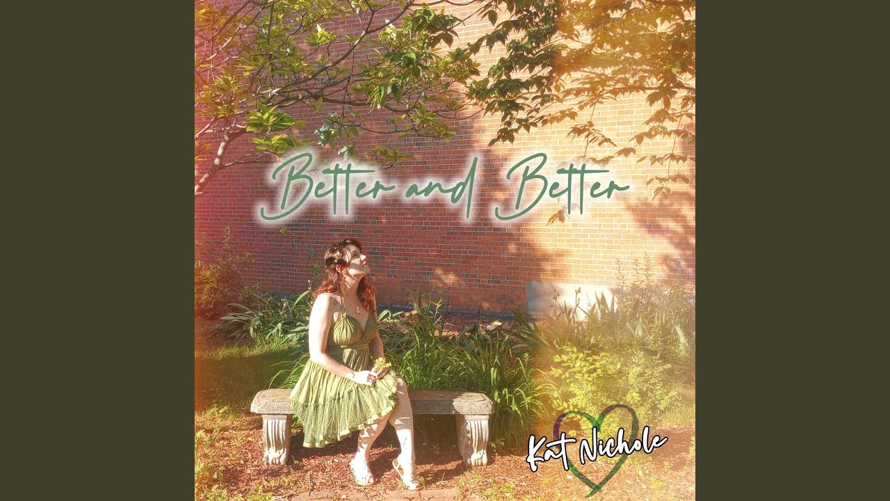 Better and Better - YouTube