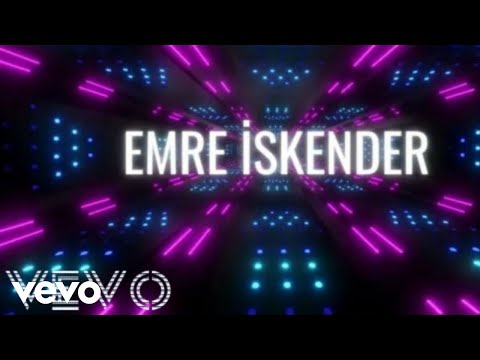 Emre İskender - Speedy