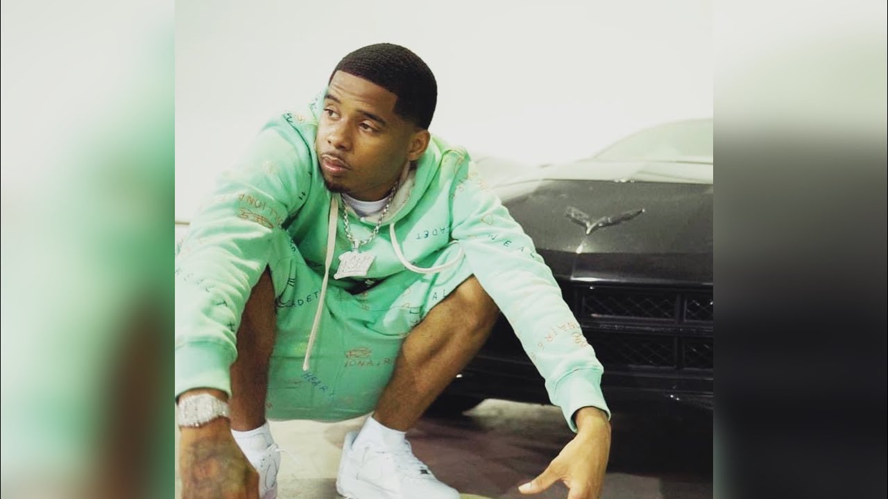 [FREE] Pooh Shiesty x BIG 30 - “Glizzy”Type Beat 2021| @MulaGoHard ...