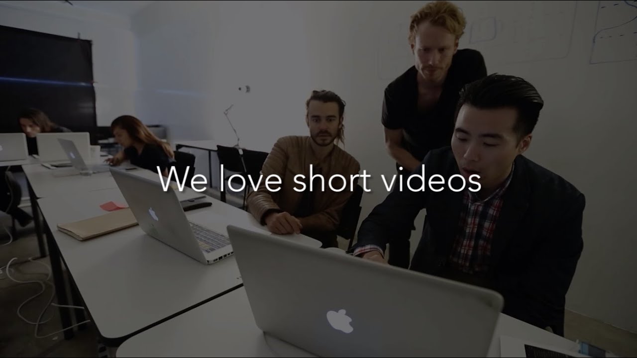 One Minute Academy. We love short videos. - YouTube