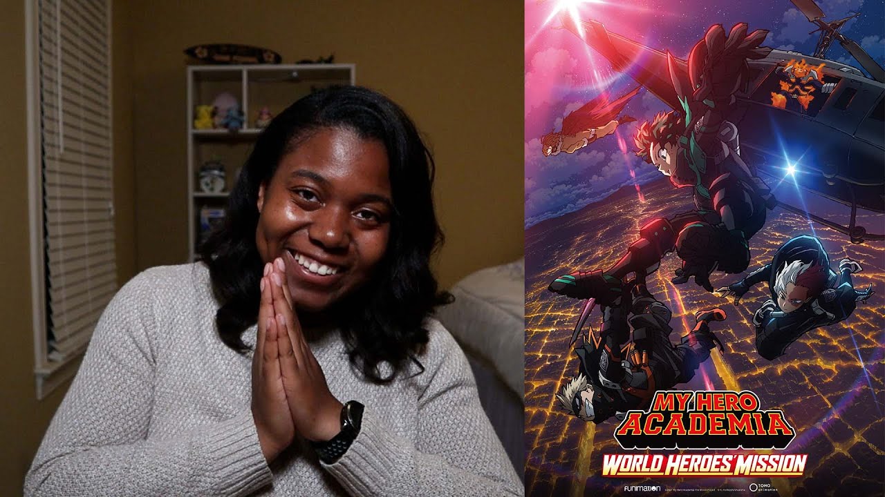 Cults, Criminals and a lot of fun! [MHA: World Heroes' Mission Non ...