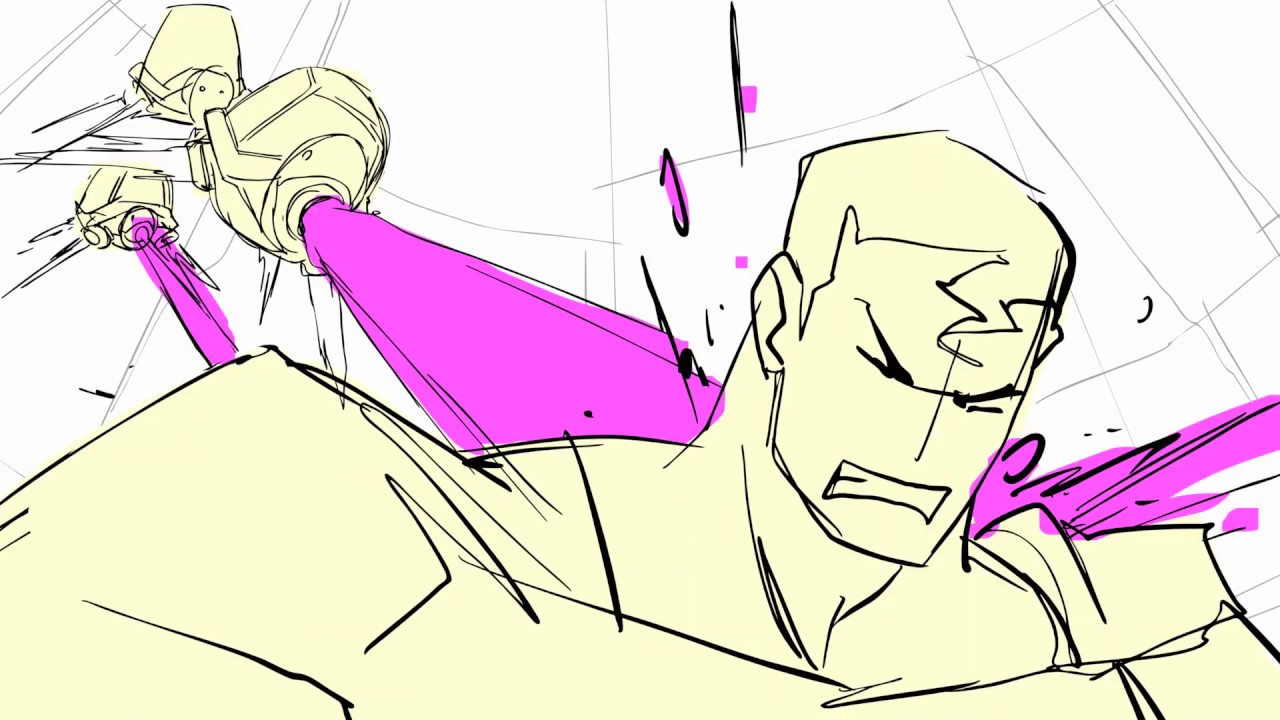 Justice League Action 534 "Playdate" - YouTube