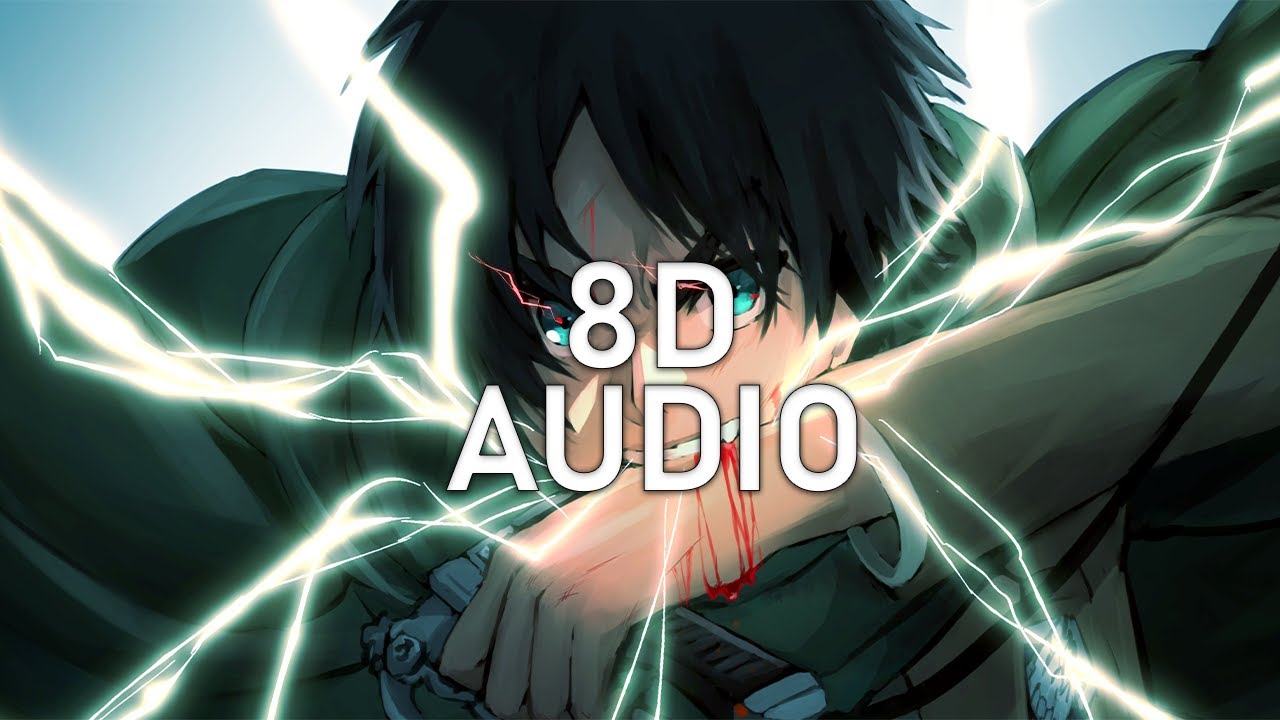 SoFaygo - Knock Knock (8D AUDIO) - YouTube